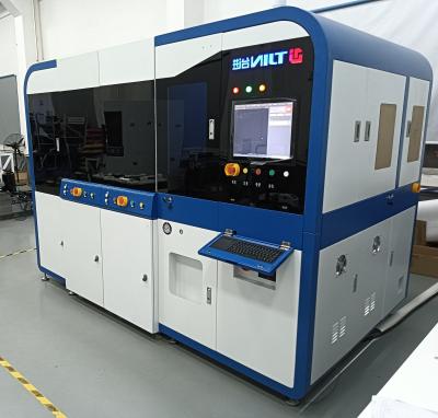 China Highly Automation Semiconductor Fabrication Machines Semicon Molding Equipment for sale