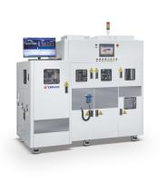 China Trim And Form Process Semiconductor Fabrication Machines 500W for sale