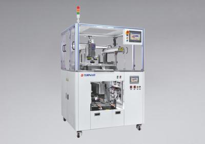 China High Efficiency Chip Sorting Machine With 15 Channels PLC Control System for sale