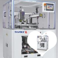 China High Performance  Auto Layup Chip Sorter Machine Customized On Demand for sale
