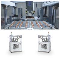China Fully Automatic Sorter Semiconductor Chip Making Machine 220V/50Hz for sale