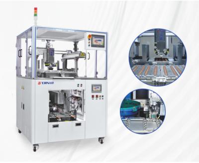 China High Performance Chip Sorter Machine Film Arranging Equipment ISO9001 for sale