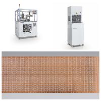 China Semiconductor Industry IC Chip Sorting Machine Highly Efficient for sale