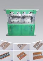 China Ejection System Ejector Pin MGP Molding ROHS Mold Weight 50kg-10 Tons for sale