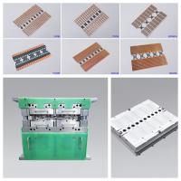 China Hot Runner MGP Mold For High Precision Parts Ejector Pin Long Span Life for sale