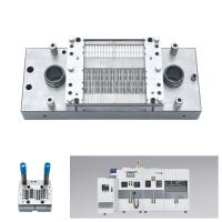 China Industrial Trimming Forming Dies Customized For Long Lasting Performance for sale