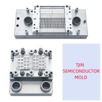 China Wear Resistant Semiconductor Trim And Form Dies With 60-65 HRC Hardness for sale