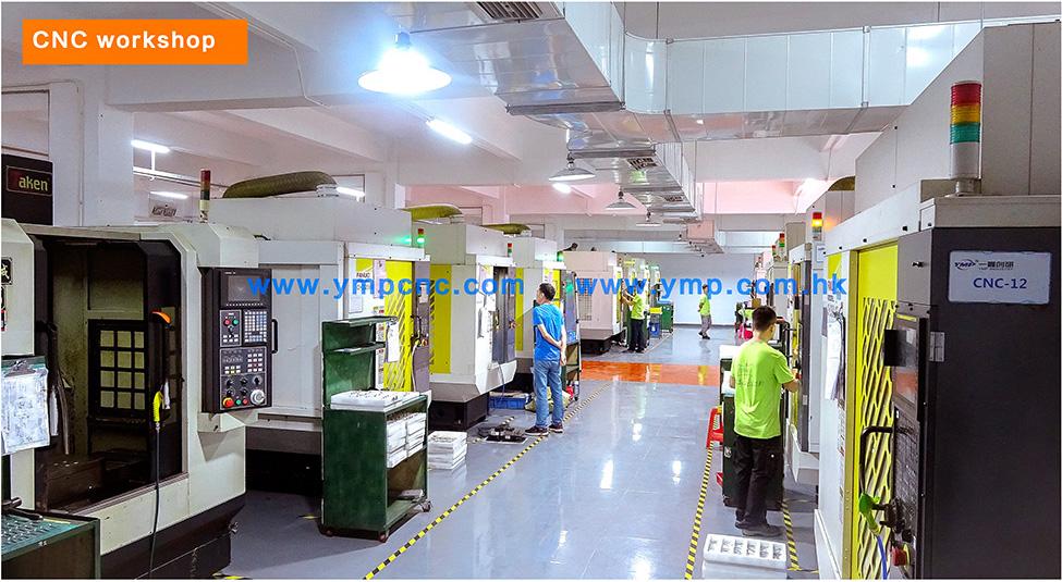 What Are The Advantages And Disadvantages Of CNC Machining?