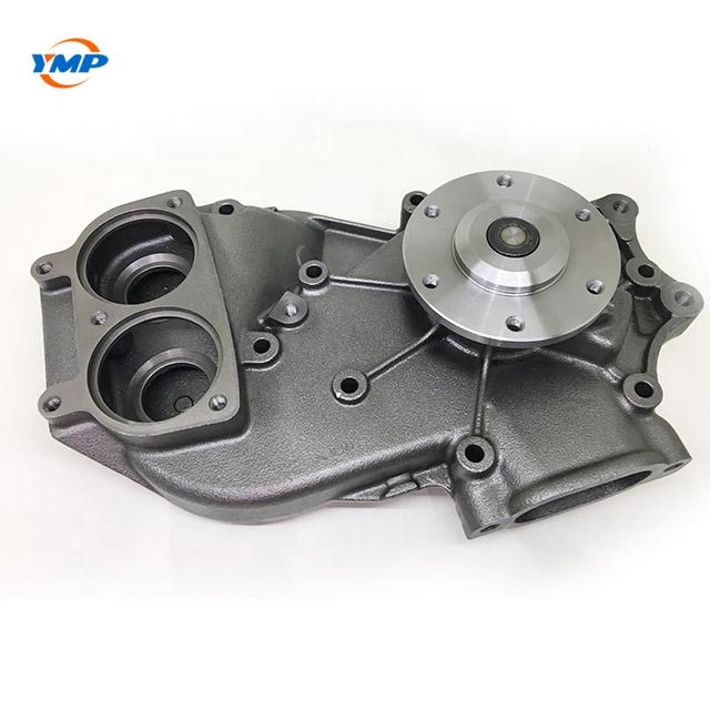 Hard aluminum alloy auto parts