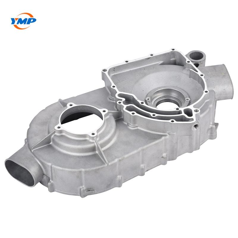 OEM Hard aluminum alloy car parts