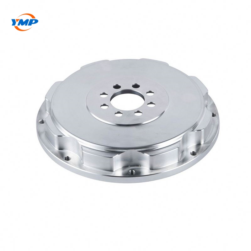 custom made Hard aluminum alloy car parts