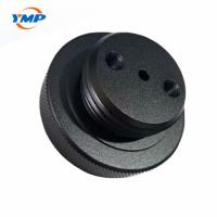 China OEM CNC Turning Machining Parts Nonstandard Precision Aluminum Parts for sale