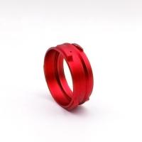 China AL 6061 CNC Milling Machining Parts Powder Coating High Precision for sale