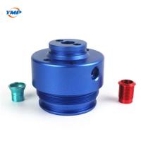 China Customized CNC Machining Auto Spare Parts For Automobile Refitting for sale