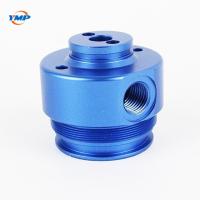 China Customized CNC Machining Auto Spare Parts For Automobile Refitting for sale