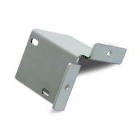 China Custom Metal Aluminum Components Parts Stamping Bending Welding Laser Cutting Sheet Metal Fabrication for sale