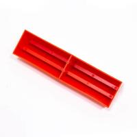 China ABS Injection Molding Parts PA66 POM Plastic Injection Molding Service for sale