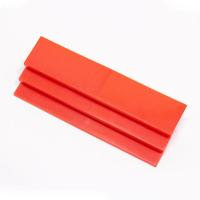 China ABS Injection Molding Parts PA66 POM Plastic Injection Molding Service for sale