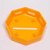 China ABS Injection Molding Parts PA66 POM Plastic Injection Molding Service for sale