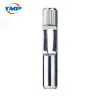 China High Precision CNC Machining Turning Milling Drilling Metal Parts CNC Service Fabrication for sale