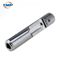 China High Precision CNC Machining Turning Milling Drilling Metal Parts CNC Service Fabrication for sale