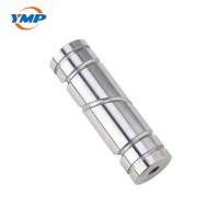 China High Precision CNC Machining Turning Milling Drilling Metal Parts CNC Service Fabrication for sale
