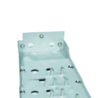China OEM Custom Aluminum Making Sheet Metal Fabrication Service ISO9000 for sale