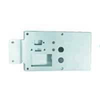 China High Precision China Aluminium Sheet Metal Parts Die Casting Mold And Other Equipment for sale