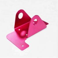 China Aluminum Brass Metal Bending Parts 0.05-0.1mm  Tolerance for sale