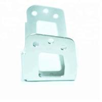 China Custom Stainless Steel Sheet Metal Bending Fabrication Parts for sale