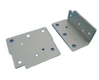 China Custom Stainless Steel Laser Cutting Metal Sheet Fabrication for sale