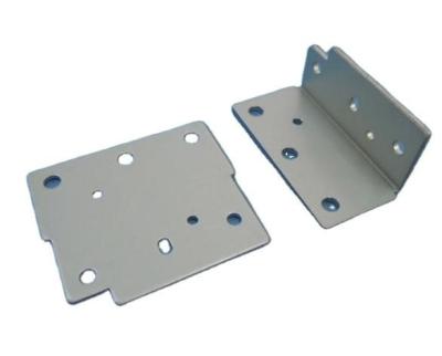 China Custom Stainless Steel Laser Cutting Metal Sheet Fabrication for sale