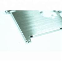 China OEM Stamping Stainless Steel Welding Parts Powder Coating for sale