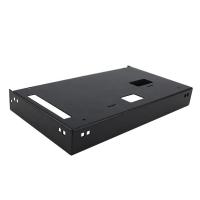 China High Precision Copper Conversion Sheet Metal Fabrication Parts For Electrical Equipment for sale