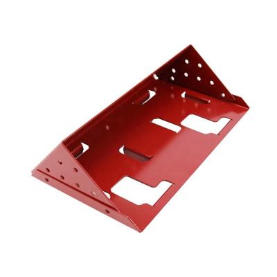 China Custom Metal Stamping Fabrication Parts ISO9000:2015 TUV Certificate for sale