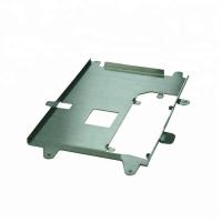China TUV Certified Metal Stamping Fabrication Custom Aluminum Stainless Steel Sheet for sale