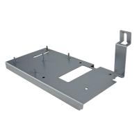 China OEM Custom Aluminum Making Sheet Metal Fabrication Service ISO9000 for sale