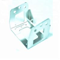 China Customized Stainless Steel Aluminum Panel Stamping Laser Cutting Sheet Metal Fabrication for sale