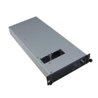 China Sheet Metal Aluminum Fabrication Parts Non Standard Sandblasting for sale