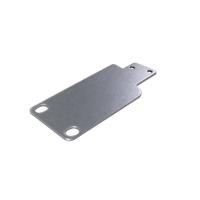 China Stainless Steel Laser Cutting Bending Sheet Metal Fabrication Parts for sale