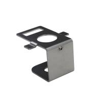 China Stainless Steel Laser Cutting Bending Sheet Metal Fabrication Parts for sale