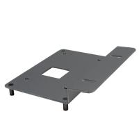 China UAE Aluminum CNC Machined Aluminum Parts Stamping / Bending for sale