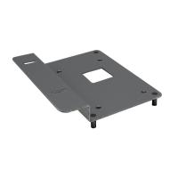 China China High Precision Aluminum Stainless Steel Stamping Laser Cutting 3axis Lathe Control Box Metal Factory for sale