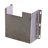 China China High Precision Aluminum Stainless Steel Stamping Laser Cutting 3axis Lathe Control Box Metal Factory for sale
