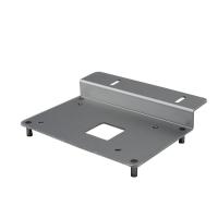 China Anodized Sheet Metal Fabrication Parts OEM Aluminum Stamping for sale