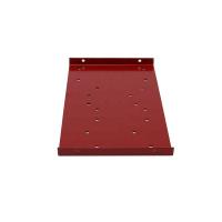 China Custom Aluminum Laser Cutting Metal Sheet Case Fabrication for sale