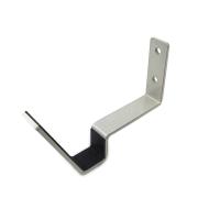 China Square Punching Custom Metal Fabrication Small Parts enclosures for sale