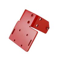 China YMP Sheet Metal Electronics Enclosure ISO9000 2015 Certificate for sale