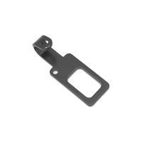 China Precision Custom Aluminum Stainless Laser Cutting Bending Processing Fabrication Sheet Metal Steel Stamping Parts for sale