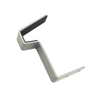 China Custom Laser Cutting Sheet Metal Stainless Steel Fabrication for sale